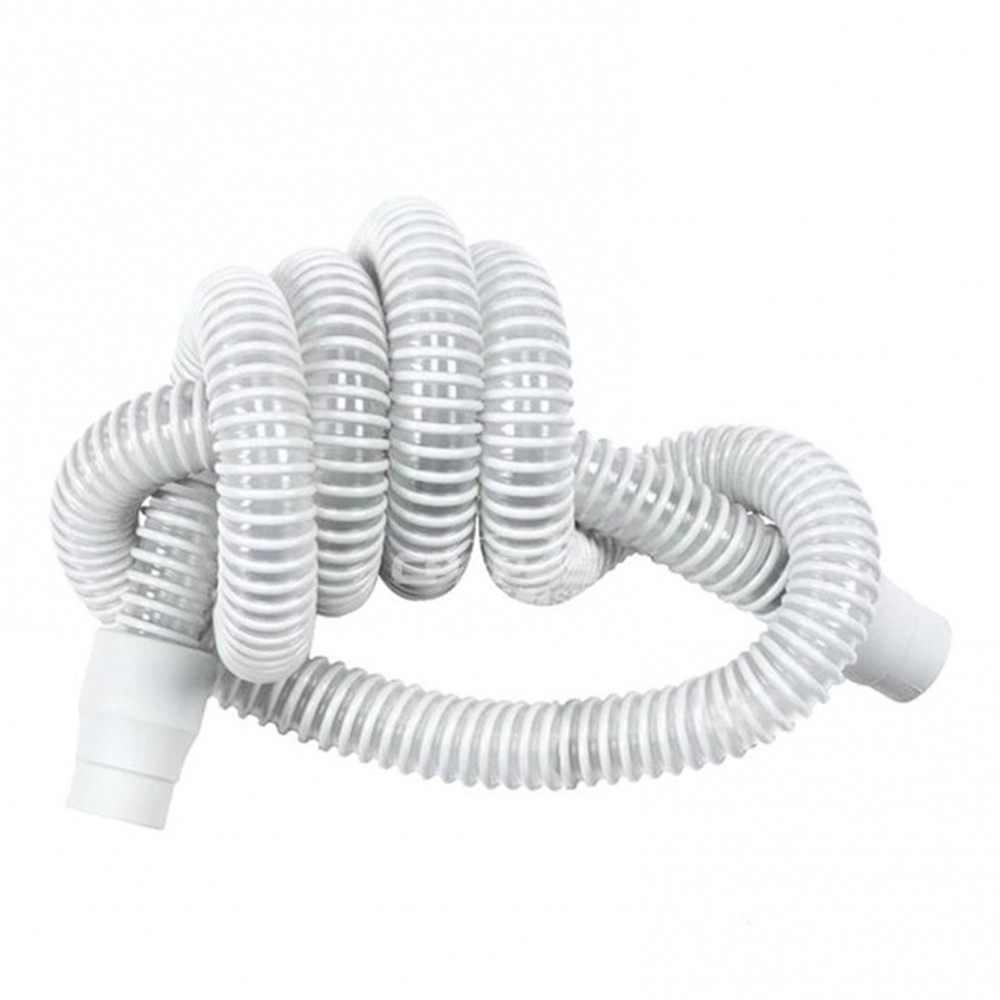 6ft 72 Inch CPAP Tubing Flexible Hose CPAP Ventilator Breathing Machine ...